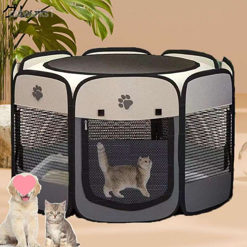 説明(づ。 。)づご愛顧いただきありがとうございます!(づ。 。)づ製品特徴について 用途について 注意事項について あらかじめご了承くださいませ。ご安心ください 八角形 ペットサークル 猫 犬用 ケー 犬用品 ベッド マット 寝具 ベッド...