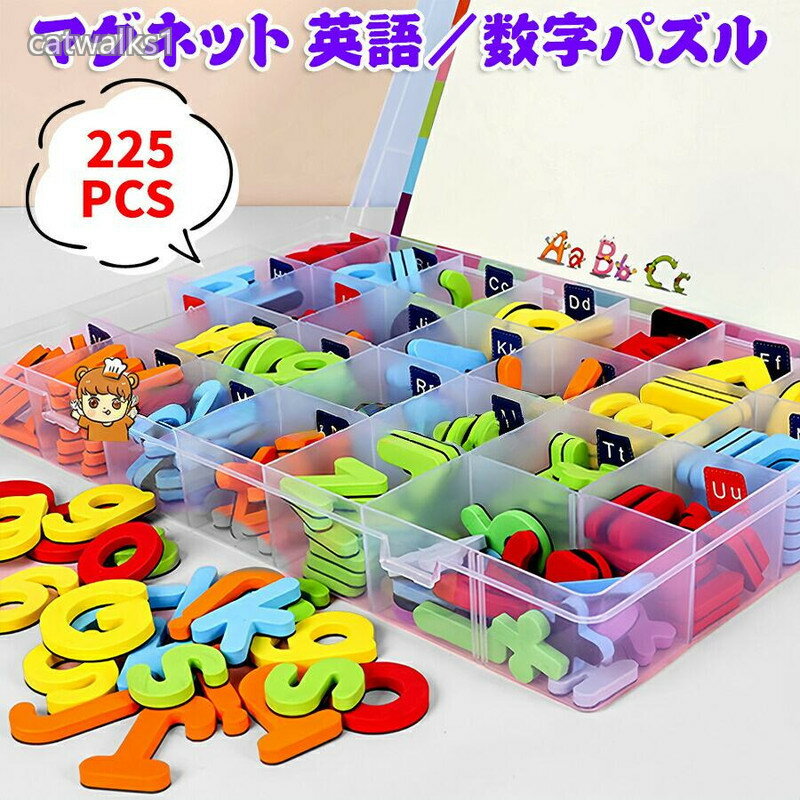 この磁気の文字、数字、形は、柔らかく丸みを帯びたフォームで作られています。強力な磁気バッキングが付属しています。落下したり、バラバラになったりすることはありません。このシンプルで楽しく創造的な活動を使用して、子供たちはこの驚くべきホワイトボ...