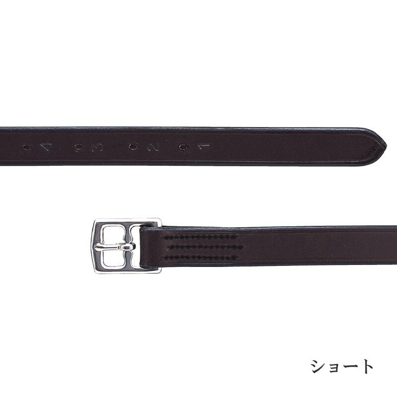 ポニー用の鞍やジュニアの方におすすめのサイズです。 ※画像と実際では多少お色味が異なる場合がございます。 ☆在庫は常に変動いたします。 ■サイズ：2.5×113cm