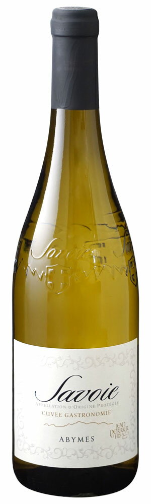 ジャケールはサヴォワの典型的な葡萄品種で、他の土地ではほとんど栽培されていません。心地よいミネラルと果実味が感じられる品種です。このワインはレ　マルシュ、シャパレイヤン、そしてミヤンの村の葡萄を使います。土壌は粘土石灰質です。手摘みで収穫し...