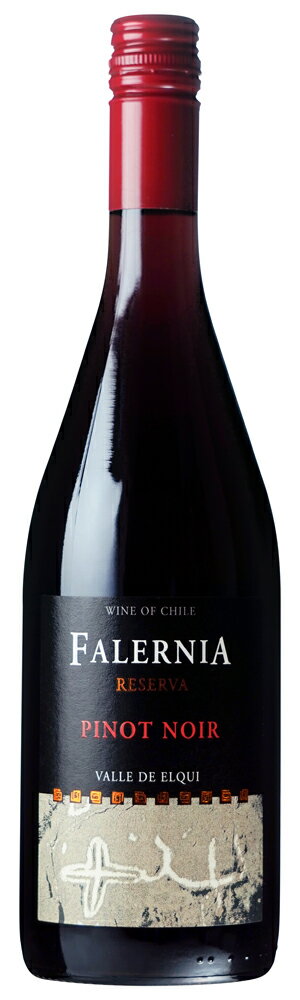 ティトンの畑の葡萄を使います。太平洋から18kmの場所に位置し、朝には霧がかかり、エルキ　ヴァレーの中でも最も冷涼な気候です。優しく破砕した後、120hLのステンレスタンクで発酵させます。発酵中はルモンタージュを行います。発酵後、全体の30...