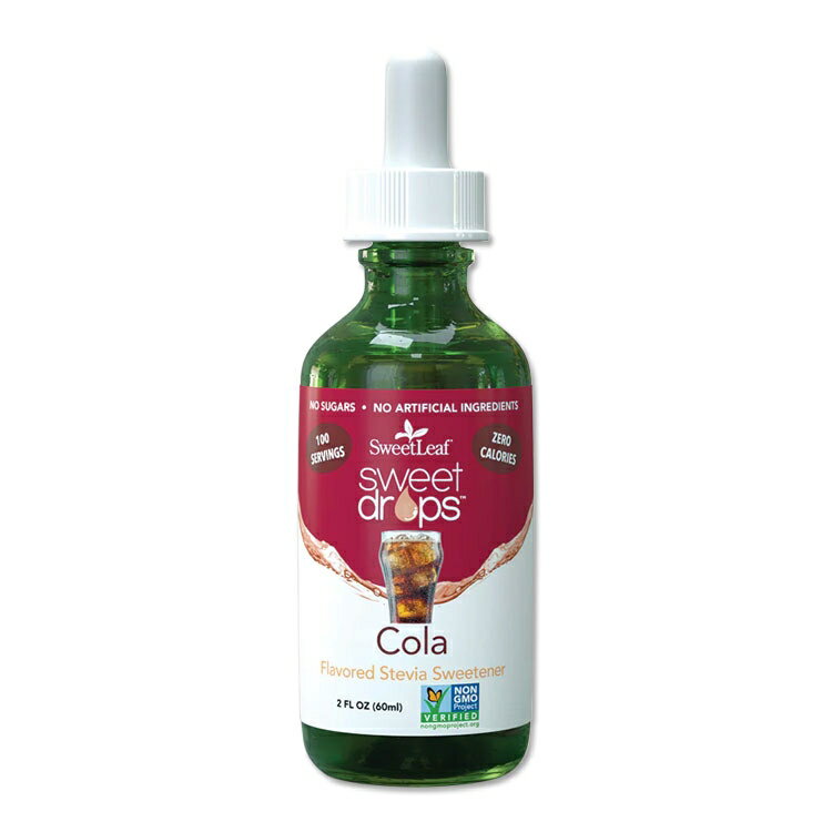 商品説明 ●Sweet Leaf (スイートリーフ)は1982年に創業。お気に入りのレシピをマイナス面なしに甘くできるよう、液体や顆粒、粉末のステビア製品を様々なフレーバーで提供しています。 ●暑い夏の日に一口飲んだらすぐに爽やかな気分にな...