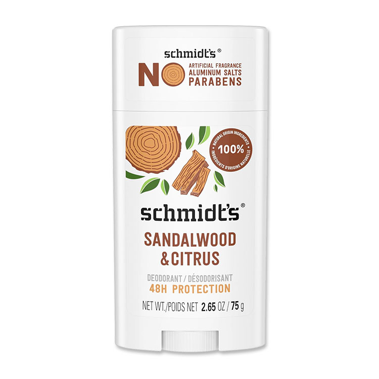 商品説明 ●SCHMIDT'S (シュミッツ)は、2010年に自然派製品開発者であるジェイミー・シュミットによって、オレゴン州ポートランドで創立されました。自然派にこだわった製品が口コミで広がり、今では世界中から絶賛されることにな...