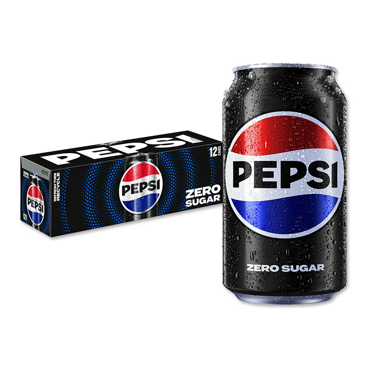 ペプシコーラ ゼロシュガー ソーダポップ、12 液量オンス、12 缶パックカロリーゼロ: ペプシ ゼロもカロリーゼロなので、毎日のカロリー摂取量に含まれません。カロリー摂取量を気にしている人や体重管理をしようとしている人にとっては素晴らしい...