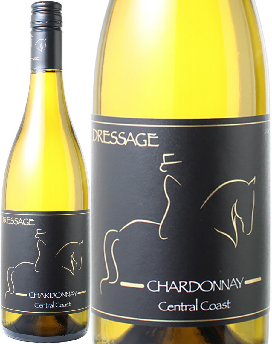 ワイン名Chardonnay Dressage Central Coast / Castle Rockワイン種別白ブドウ品種シャルドネ生産者キャッスル・ロック生産地などアメリカ　カリフォルニア　セントラル・コースト　原産地呼称AVAセントラ...
