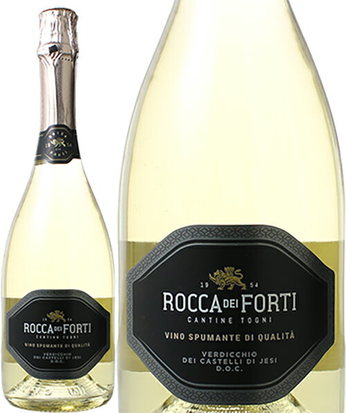 ワイン名Rocca Dei Forti Verdicchioワイン種別泡白ブドウ品種ヴェルディッキオ生産者トニ生産地などイタリア　マルケ　ヴェルディッキオ・デイ・カステッリ・ディ・イェージ　原産地呼称DOCヴェルディッキオ・デイ・カステッリ...