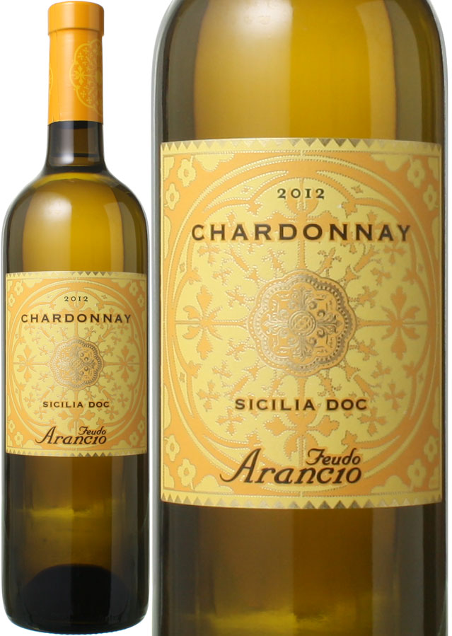ワイン名Feudo Arancio chardonnay ワイン種別白ワインブドウ品種シャルドネ 100% 生産者Feudo Arancio産地イタリア・シチリア原産地呼称シチーリア I.G.T. アルコール度数13%容量750mlその他備...