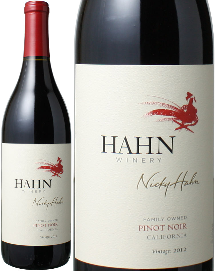 ワイン名Pinot Noir Hahn Wineryワイン種別赤ワインブドウ品種ピノ・ノワール生産者ハーン・ワイナリー産地アメリカ・カリフォルニア原産地呼称モントレーアルコール度数容量750mlその他備考●安くて美味しいカリフォルニアワイン...