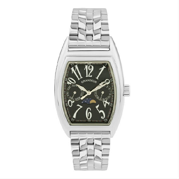商品説明商品名 GRANDEUR(グランドール) 腕時計 白(白目) [jgr002w3] ブランドGRANDEUR(グランドール)特徴≪ 安心の日本製 ≫ 人気の定番シリーズです。 迷われたら、これを購入。間違いないです。 品質だけではな...