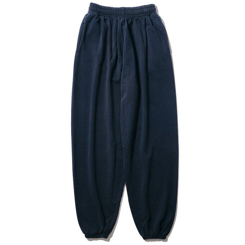 WILLY CHAVARRIA / BASIC SWEAT PANTS BLUE MOOD 送料無料 WILLY CHAVARRIA ウィリーチャバリア パンツ スウェット WILLY CHAVARRIA / BASIC SWEAT PAN...