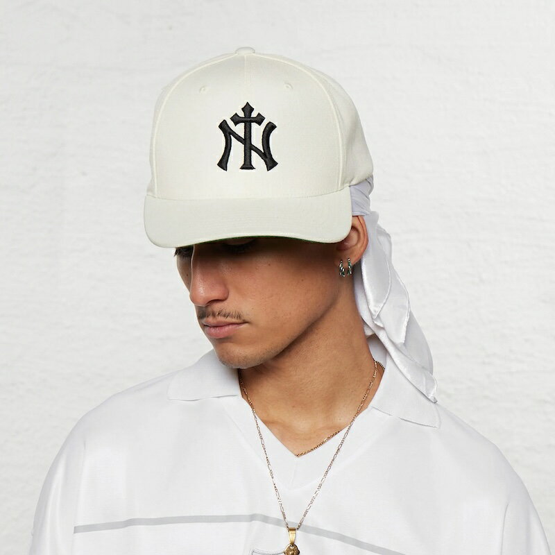 1313 SELAH / CRUZ FLAT CAP WHITE 25SS 送料無料 1313 SELAH 25SS 新作 デザイナー 通販 送料無料 1313 SELAH / CRUZ FLAT CAP WHITE25SS新作。新規取扱ブ...