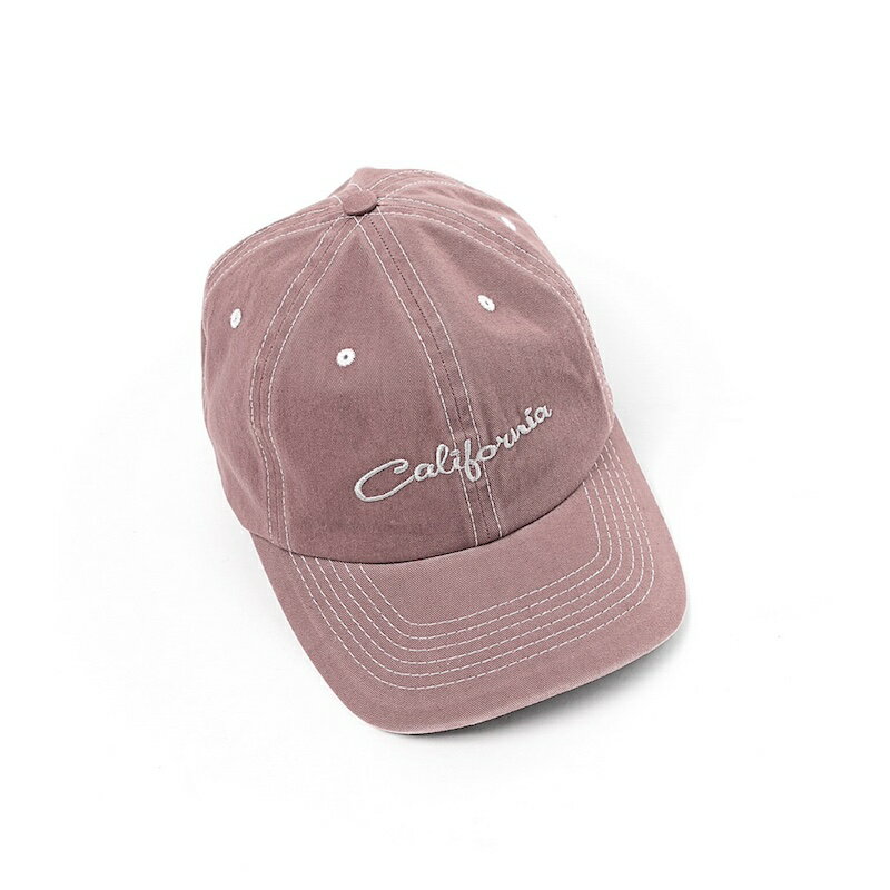 ERL / UNISEX CALIFORNIA CAP WOVEN BROWN 26ss ERL 26ss 新作 送料無料 【ERL】マルチな才能を発揮するクリエイターの Eli Russell Linnetz（イーライ・ラッセル・リンネッ...