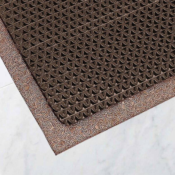 商品名3M エントラップマット エキストラ 茶900mm×1200mm 受注生産品 キャンセル不可製品型番E/EX-BRO-900X1200製造販売元スリーエム ジャパンサイズ900×1200×12mm重量9.6kgJAN490169021...