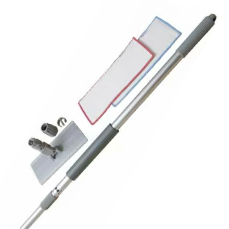 商品名3M イージーマルチクリーニングツール ウエットディスポーザブルモップキット S製品型番MUL-WD-KIT-S製造販売元スリーエム ジャパンJAN4549395469581▼ 同梱について ▼単品配送です同梱不可 (単品配送品は他商...