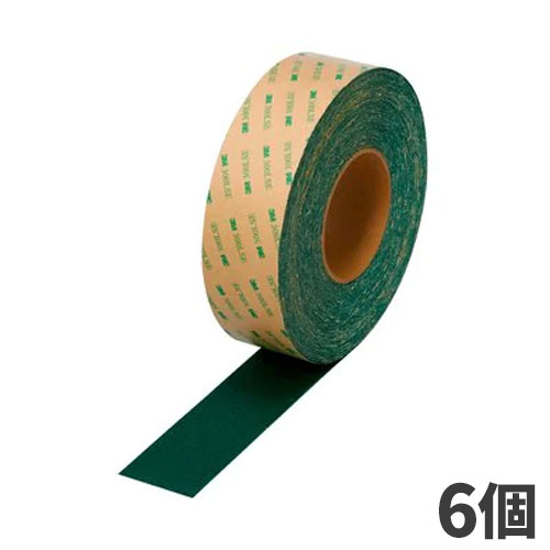 商品名3M セーフティウォーク すべり止めテープ タイプB 緑50mmX18m 受注生産品 キャンセル不可製品型番B-GRE-50X18製造販売元スリーエム ジャパン重量730gJAN4901690177194▼ 同梱について ▼単品配送で...