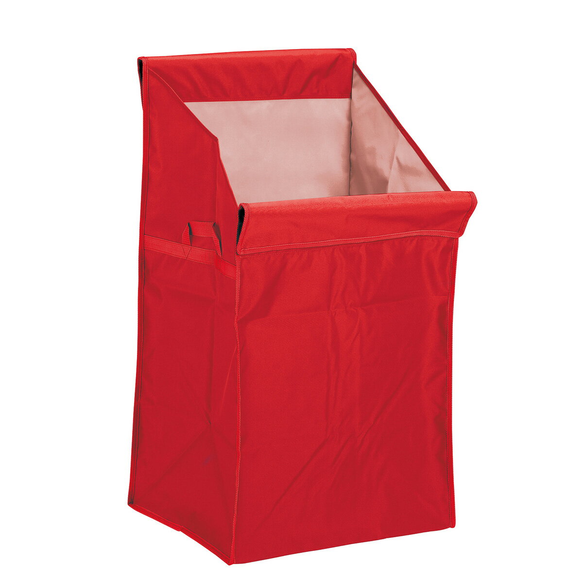 商品名テラモト システムカートA 替袋E 81L 赤 運搬・カート製品型番DS-574-420-2製造販売元株式会社テラモトサイズ420×350×585mm重量390g内容量81LJAN4904771517322材質ナイロン備考 ※フレーム...