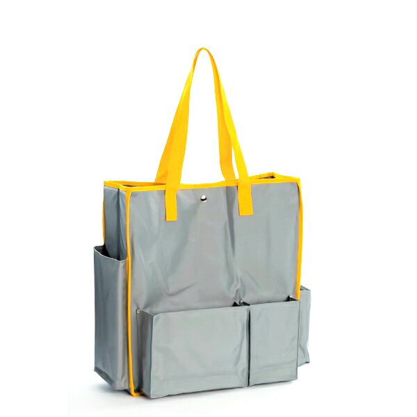 商品名テラモト BMトートバッグ イエロー 清掃用品製品型番DS-233-200-5製造販売元株式会社テラモトサイズ450×148×450mm重量740gJAN4904771103426材質ナイロンカタログデータメーカー希望小売価格はメーカ...