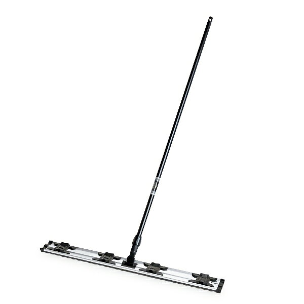 商品名テラモト ライトモップ アルミ伸縮柄 90cm製品型番CL-353-090-0製造販売元株式会社テラモトサイズ906mm重量1.1kgJAN4904771512709材質頭：アルミ、柄：アルミパイプ（伸縮）、ジョイント：ナイロン、グリ...