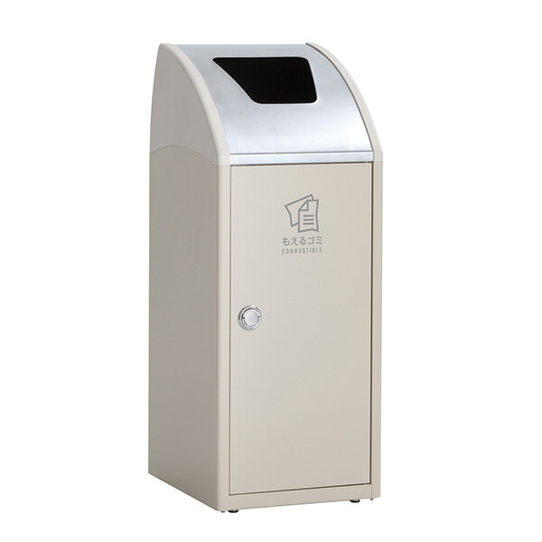 商品名テラモト トリム TrimSLF ステン もえるゴミ用 オフホワイト 47L ゴミ箱 屋内用製品型番DS-168-611-7製造販売元株式会社テラモトサイズ360×435×930mm重量17kg内容量47LJAN49047719010...