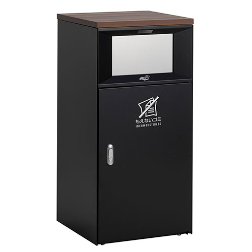 商品名テラモト トラッシュボックスFTタッチレス アーバングレー もえないゴミ用 ゴミ箱(屋内用)67L製品型番DS-189-552-8製造販売元株式会社テラモトサイズ460×462×950mm重量29.5kg内容量67LJAN490477...