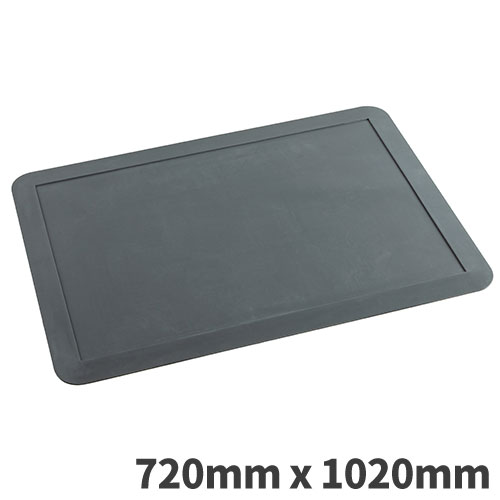 商品名テラモト 粘着マットフレーム グレー 粘着マット720×1020mm製品型番MR-123-440-5製造販売元株式会社テラモトサイズ720×1020×5mm重量3.7kgJAN4904771902890材質SBRゴム厚さ5mm▼ 同梱...