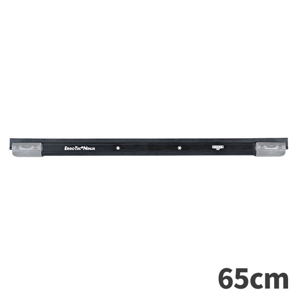 商品名ウンガー エルゴテック 忍者スクイジーチャンネル 65cm製品型番AC650製造販売元UNGER社サイズ65cmタイプソフトラバー注意事項 海外輸入製品につき、汚れや擦り傷などが付いている事があります▼ 同梱について ▼3,980送料...