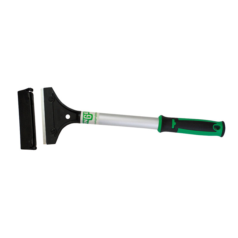 商品名ウンガー エルゴテック スクレーパー 25cm柄付製品型番SH250製造販売元UNGER社注意事項 海外輸入製品につき、汚れや擦り傷などが付いている事があります▼ 同梱について ▼3,980送料無料ライン対象商品です(3,980送料無...