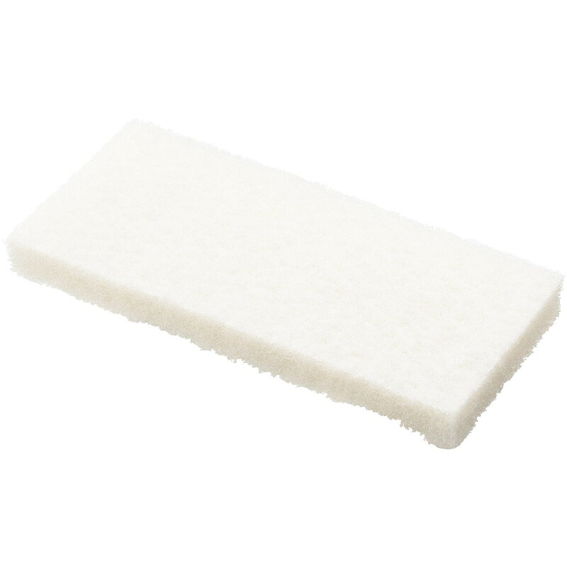商品名山崎産業/3M ハンドパッド No.8440 W 磨き用 白 20枚入り製品型番CL567-000X-MB-W製造販売元山崎産業株式会社サイズ115×250mmJAN4903180124633備考 ・塩ビ不使用カタログデータメーカー希...