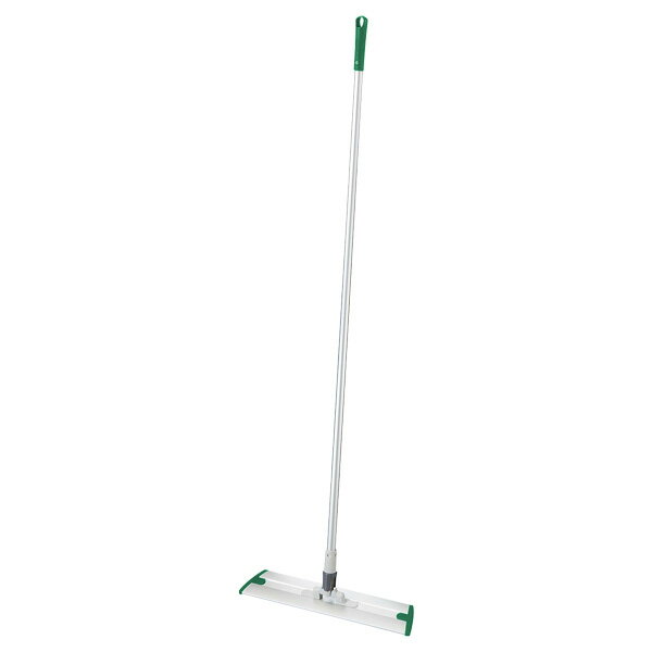 商品名山崎産業 プロテック スレンダーモップ 45 G(緑) 清掃用品製品型番DU663-045U-MB-G製造販売元山崎産業株式会社サイズ4501420mm重量640gJAN4903180169993材質ハンドル：アルミパイプ（φ22mm...