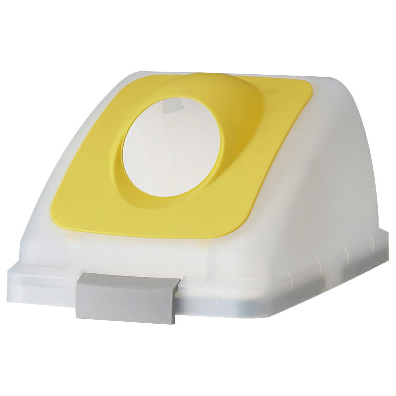 商品名山崎産業 リサイクルトラッシュ SKL-50 丸穴蓋 ペットボトル/Y(黄) ゴミ箱(屋内用)製品型番YW-452L-OP2-Y製造販売元山崎産業株式会社サイズ280×490×200mm重量600gJAN4903180158454備考...