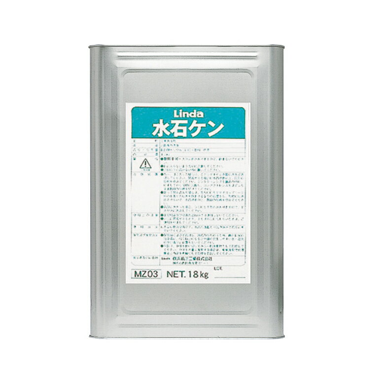 商品名横浜油脂工業 Linda 水石ケン18kg（缶）製品型番1704製造販売元横浜油脂工業重量18kgJAN4979782017048用途手洗い洗剤（原液使用）緑色透明液体のさわやかなライムの香りでやさしい泡立ちです。※ 法人名・屋号が必...
