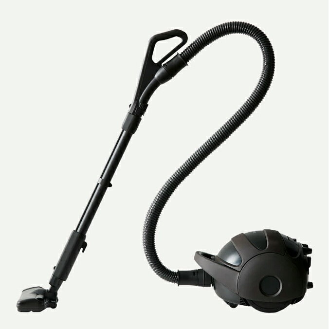 世界一を探究したプロフェッショナル掃除機 製品データ 商品名：α-1 電源：AC100V　50-60Hz共用 消費電力：1230W〜約200W 吸込仕事率：450W〜約50W ダストパック容積：2.5? コード長さ：7m 本体寸法：長さ40...