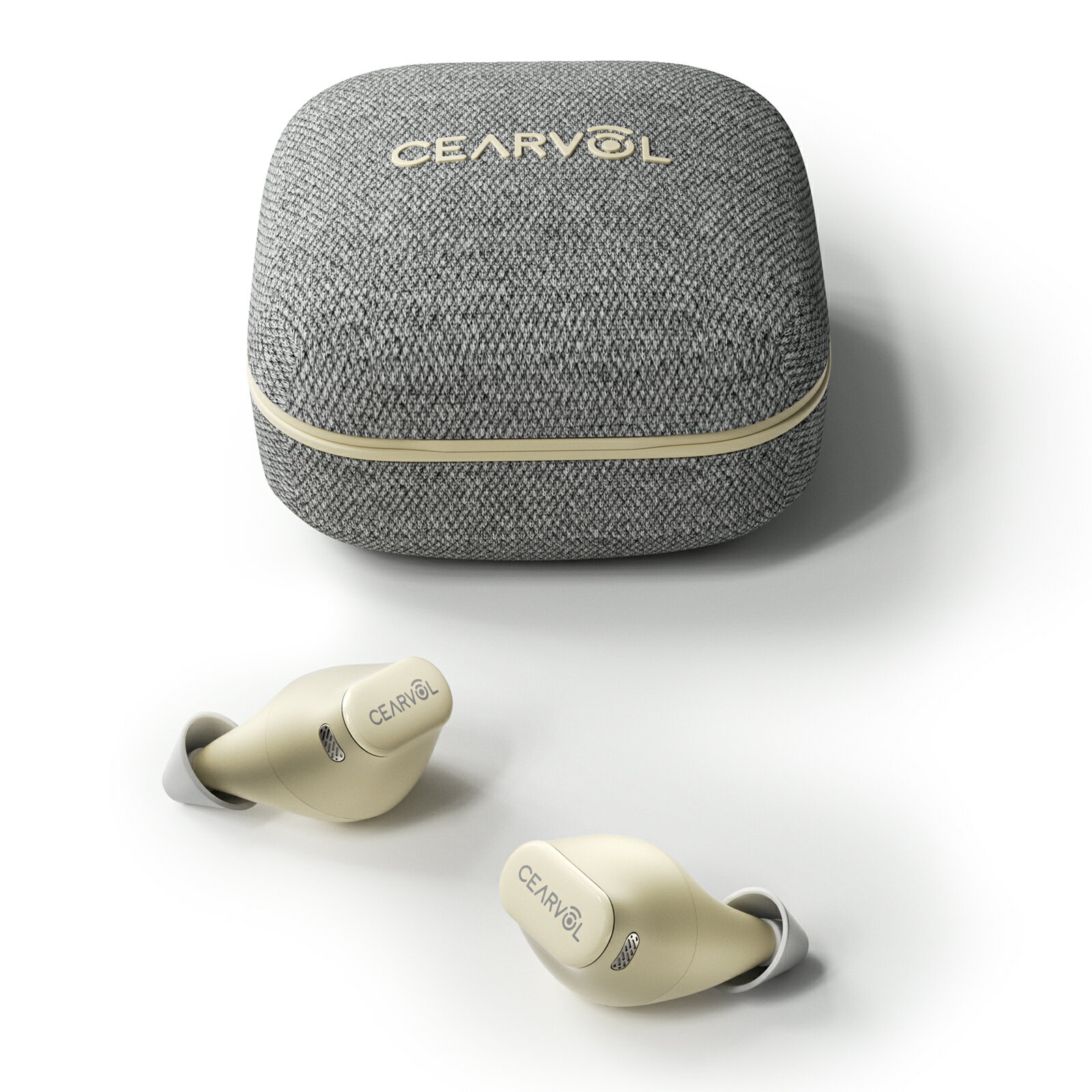 【使う人に合わせて整う音声バランス】 　　 初期設定時の聞こえチェックや使用中の操作履歴をもとに、AIが音のバランスを最適化。深層ニューラルネットワークを用いた音声処理により、会話の声は際立たせ、不要な雑音は控えめに整えます。日々の会話を、...