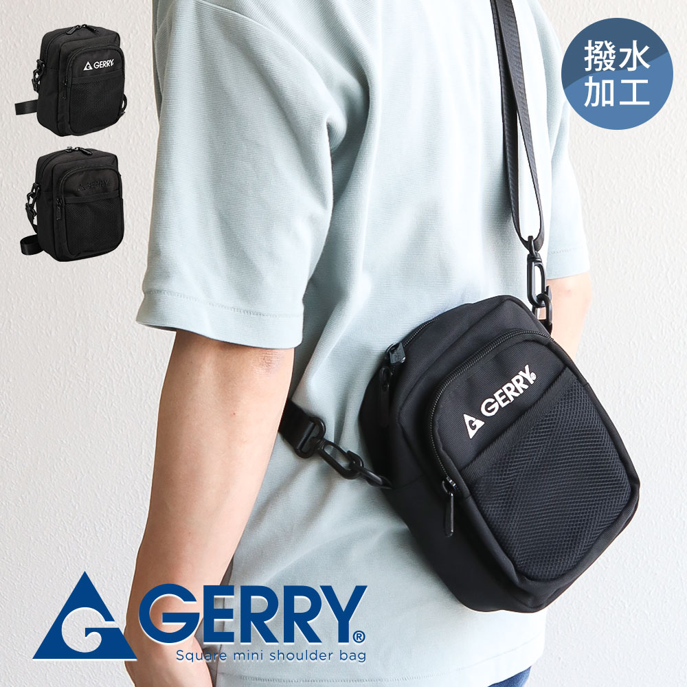 ■GERRY/ジェリー 生誕から半世紀以上という長い歴史を持つアメリカン・アウトドアブランドGERRY（ジェリー）。 品質と機能の確かさで、21世紀に向けて新たな世界を開拓し始めました。 苛酷な環境に対応するアウトドアウエアのノウハウを基盤...