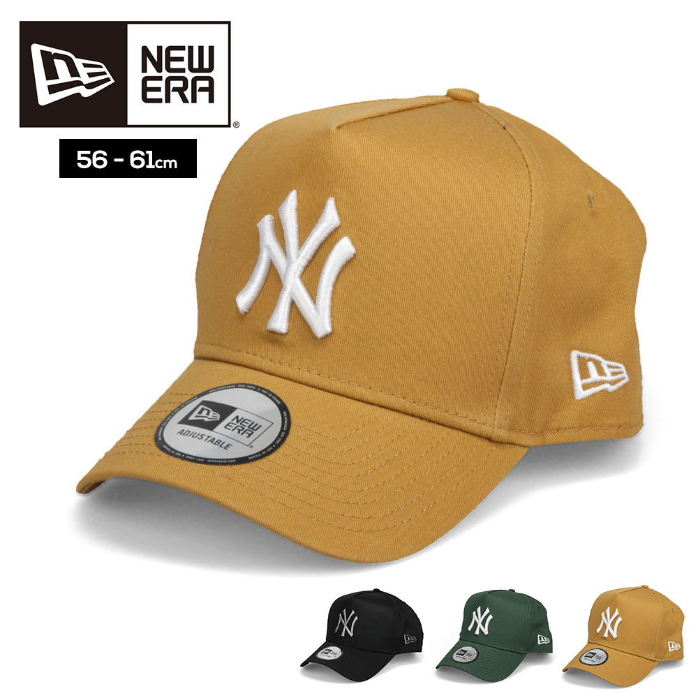 ■NEW ERA ニューエラ ニューエラは100年以上の歴史を持つ米国のヘッドウェア＆アパレルブランドです。1920年、創業者エルハルド・クックはEクック・キャップ会社という名の帽子会社を設立。 1922年に正式社名を「New Era Ca...