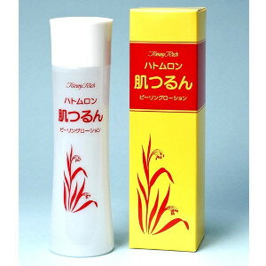 商品名 トミーリッチ ハトムロン肌つるん ピーリングローション 商品説明 拭き取るだけの簡単ピーリング。不要な角質を落として 透明感のある「つるん」とした美肌に。 成分 水、エタノール、 ペンチレングリコール、ハトムギ種子エキス、 加水分解...