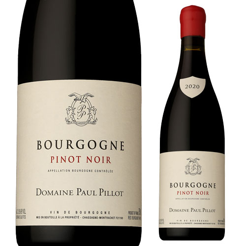 白ワインの名手として名高い3つのピヨ家の中でもロバート パーカー氏に「3つのピヨ家の中で最も秀逸なワインを生み出す」と絶賛される造り手がポール　ピヨです。粘土石灰質土壌の平均樹齢約35年のブドウを使用しています。ブルーベリーやカシスなどの黒...