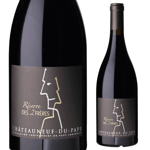 この家族経営のワイナリーは 1966 年に設立され 、1998年にジャン ピエールとティエリーの兄弟がこのドメーヌを父から継ぎ、今日ではシャトーヌフ最高峰ワインの一つとなりました。滑らかでリッチな果実味を強調するモダンな造りですが、伝統的な...