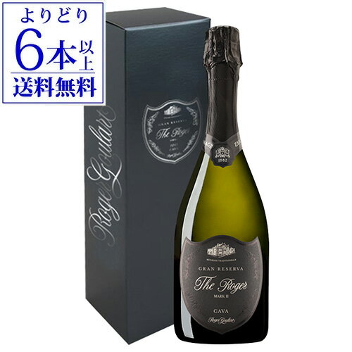 ロジャー・グラートの創業家へ敬意を込めて、珠玉のカバを送り出す限定シリーズ「ザ・ロジャー」第二弾です。カバの伝統的品種であるチャレロ、マカベオ、パレリャーダに、シャンパーニュに使用されるピノノワールとシャルドネをブレンドした五重奏が楽しめま...