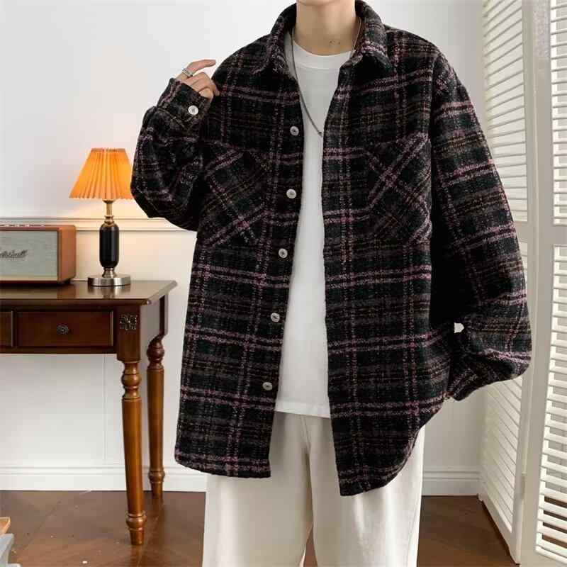 ・素材: 麻96%以上・生地: シルク・洗濯: 機洗可・糸数: 20支・スタイル: 青春流行・シルエット: ルーズ・襟型: 立領・袖丈: 長袖・柄: 碎花・厚み: 普通・対象: 青少年・カラー: 赤、緑・サイズ: M、L、XL、2XL、3X...