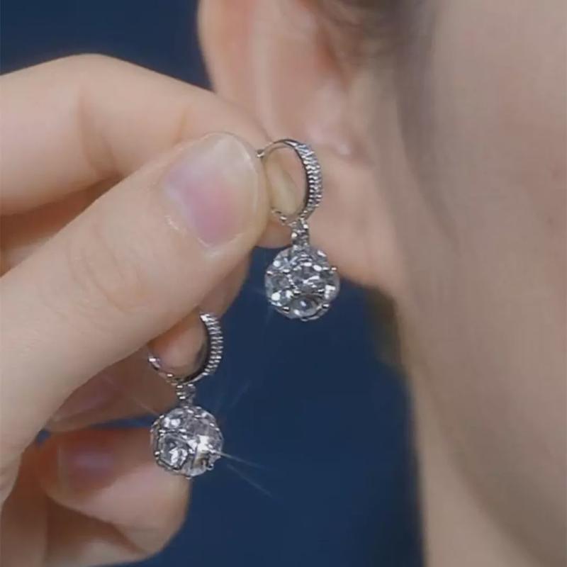 ・素材: 合金/銀メッキ/金メッキ・カラー: 銀色・スタイル: 日韓・商品カテゴリ: イヤリング