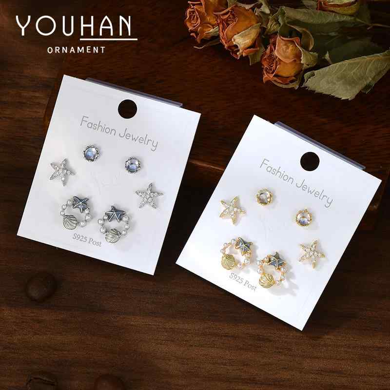 ・素材: 銅・加工: 電鍍・形状: 幾何型・カラー: 金色、銀色・スタイル: 簡約・耳針素材: 925銀・スタイル分類: ファッション通勤・カテゴリ: 耳飾り・対象: 女性