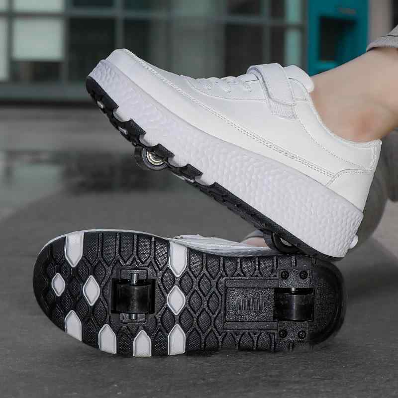 ・カラー: ブラック、ホワイト・サイズ: 28,29,30,31,32,33,34,35,36,37,38,39,40,41,42