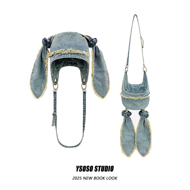 ・帽頂形状: 丸頂・帽檐形状: 無檐・カラー: 浅藍、深藍、黒灰・機能: 防晒、通気性、防風、遮陽・素材: デニム生地・主素材含有率: 綿61%〜70%