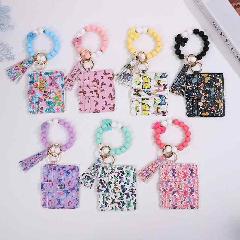 ・素材: PU・折数: 2つ折り・スタイル: 爽やか可愛い・パターン: 幾何模様・裏地素材: ポリエステル・カラー: スカイブルー、ピンク、ブラック、イエロー、ミントグリーン、パープル、ディープピンク・適用シーン: 日常