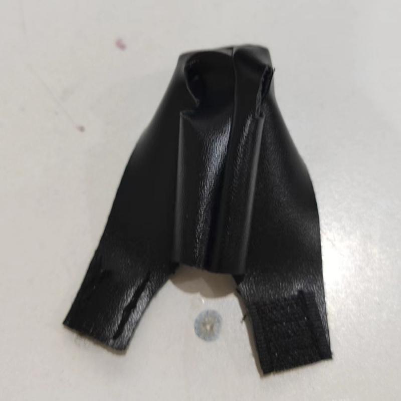 ・カラー: 飛行狗頭套・素材: 皮革・対象: 通用