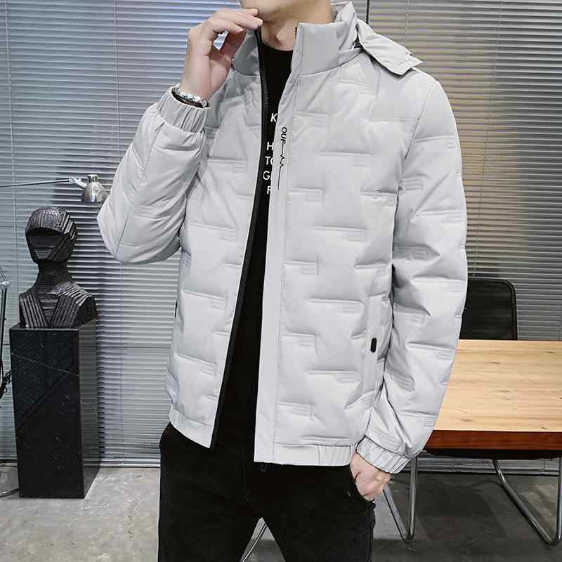 ・防寒レベル: 軽寒(-5℃~-0℃)・フィルパワー: 650・詰め物: 白ダックダウン・含ダウン量: 76%~80%・スタイル: ベーシック・シルエット: ルーズフィット・着丈: ミディアム(51cm-65cm)・襟型: スタンドカラー・...