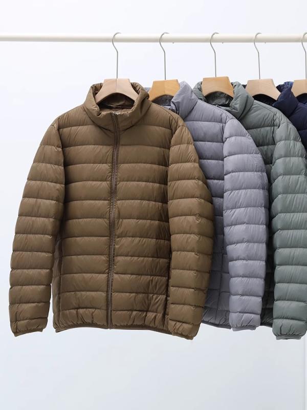 ・防寒レベル: 軽寒(-5℃~-0℃)・洗濯方法: 洗濯機可・フィルパワー: 600・充填材: ダックダウン・ダウン含有率: 86%~90%・デザイン: ベーシック・着丈: 普通(50cm＜着丈≤65cm)・フード: あり・前立て: ジッパ...