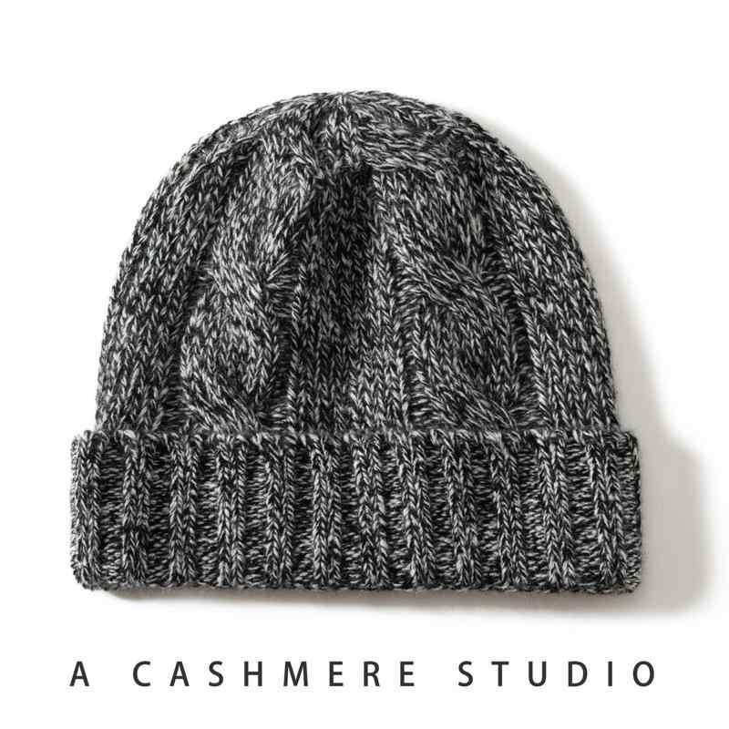 ・素材名: カシミア・主素材成分: カシミア 100%・帽頂形状: 丸型・帽檐形状: 無檐・カラー: 青,紫,花柄黒,花柄紅,花柄紫,枣紅,黒,花柄ピンク・サイズ: フリー・機能: 通気,保暖,防風,防虫・加工: ニット・スタイル: 汎用,...