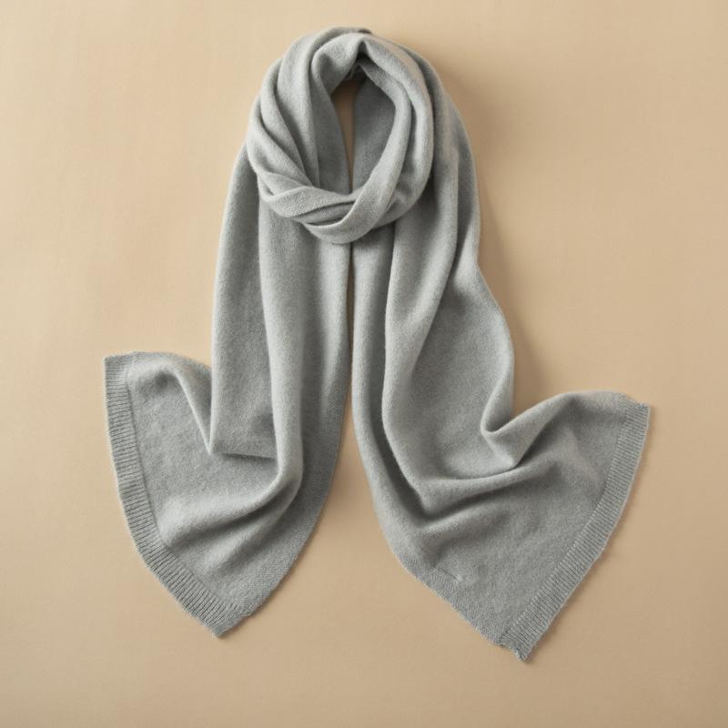 ・編み方: レース・機能: 保温・スタイル: ノーマルロング・カラー: ブルー,パープル,ホワイト,オレンジ,ライトブルー,ダークグレー,グリーン,ダークレッド,ネイビー,ブラック・長さ: 180cm-30cm・スタイル: ベーシック・素材...